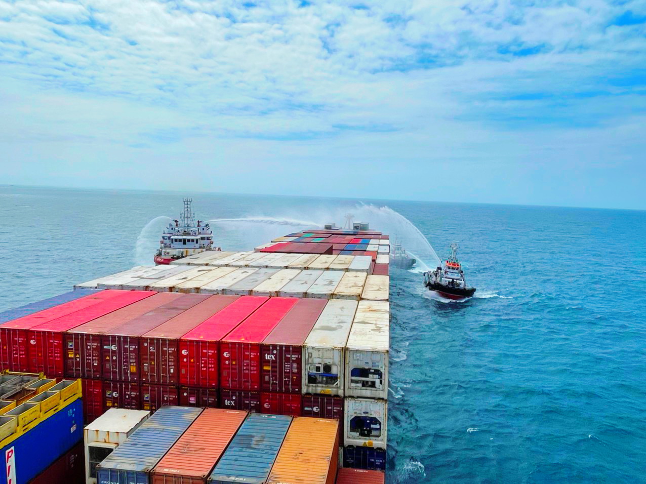 Công Ty CP Giám Định Pico